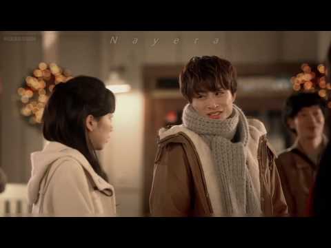 Daytime Shooting Star ✗ Somebody i Can Kiss