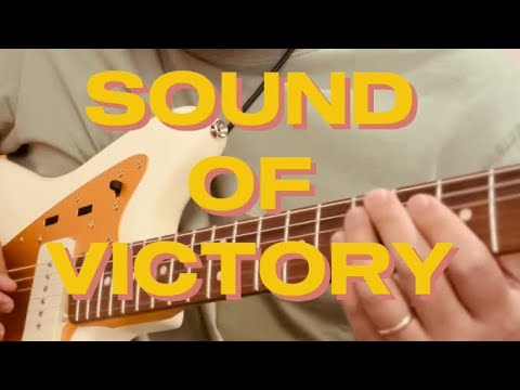 PlanetBoom- Sound Of Victory (Guitar Playthrough) - YouTube