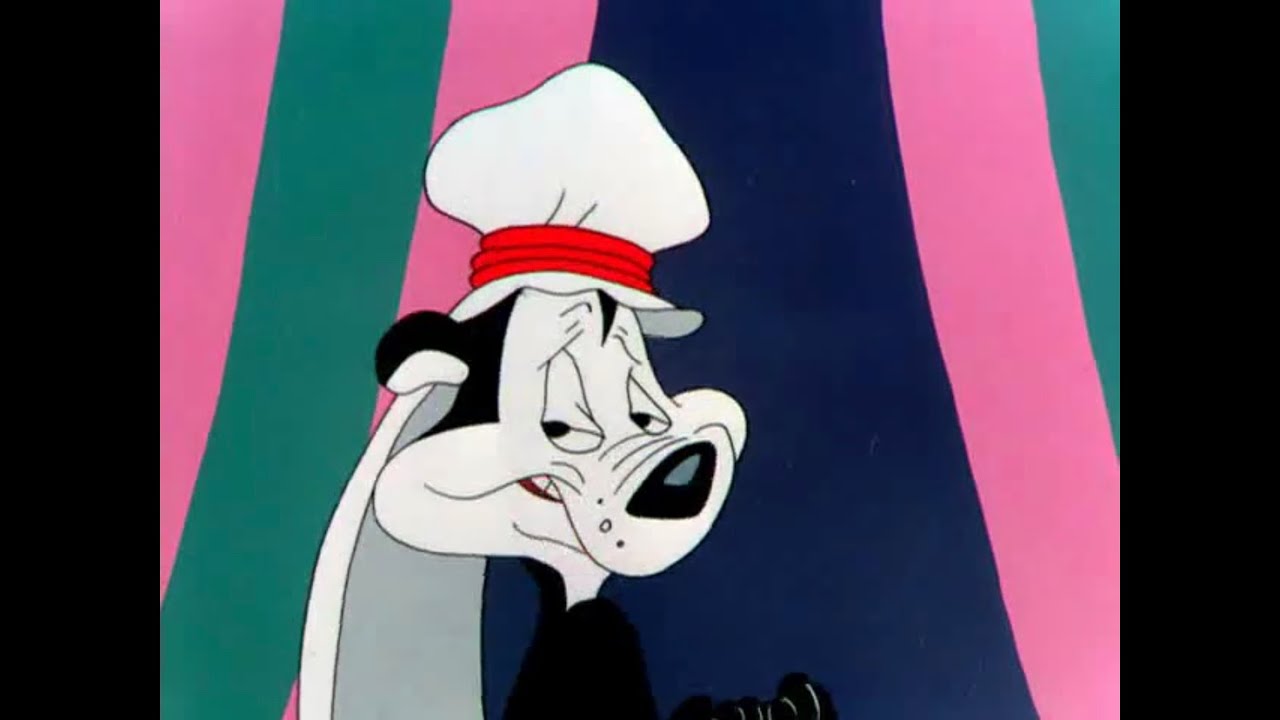 Do You Think Pepe Is Going To… - YouTube