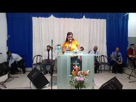 HERMANA MARIA VILLALBA DE VELÁZQUEZ: MEDITACIÓN GÉNESIS 16:2