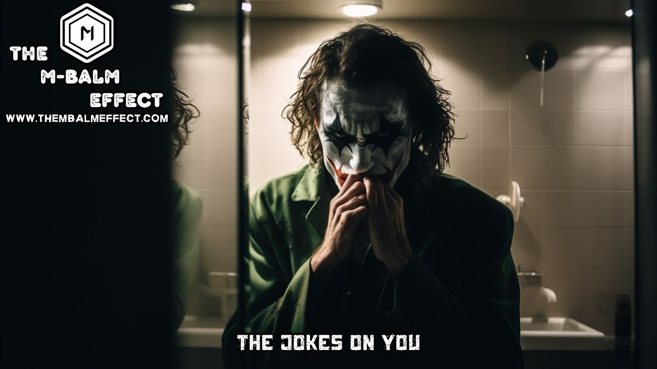 The Next Joker Movie To Be A Musical, Euthanasia In Canada 10/7/2023 ...