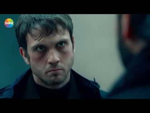 Çukur 4.Sezon 26.Bölüm - Ben o Eli Öpersem Salih 7 Sülalemi Kainat ...