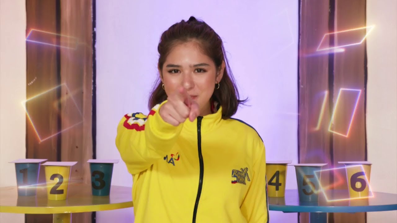 Running Man Philippines: Angel Guardian, chill lang pero matinik sa ...