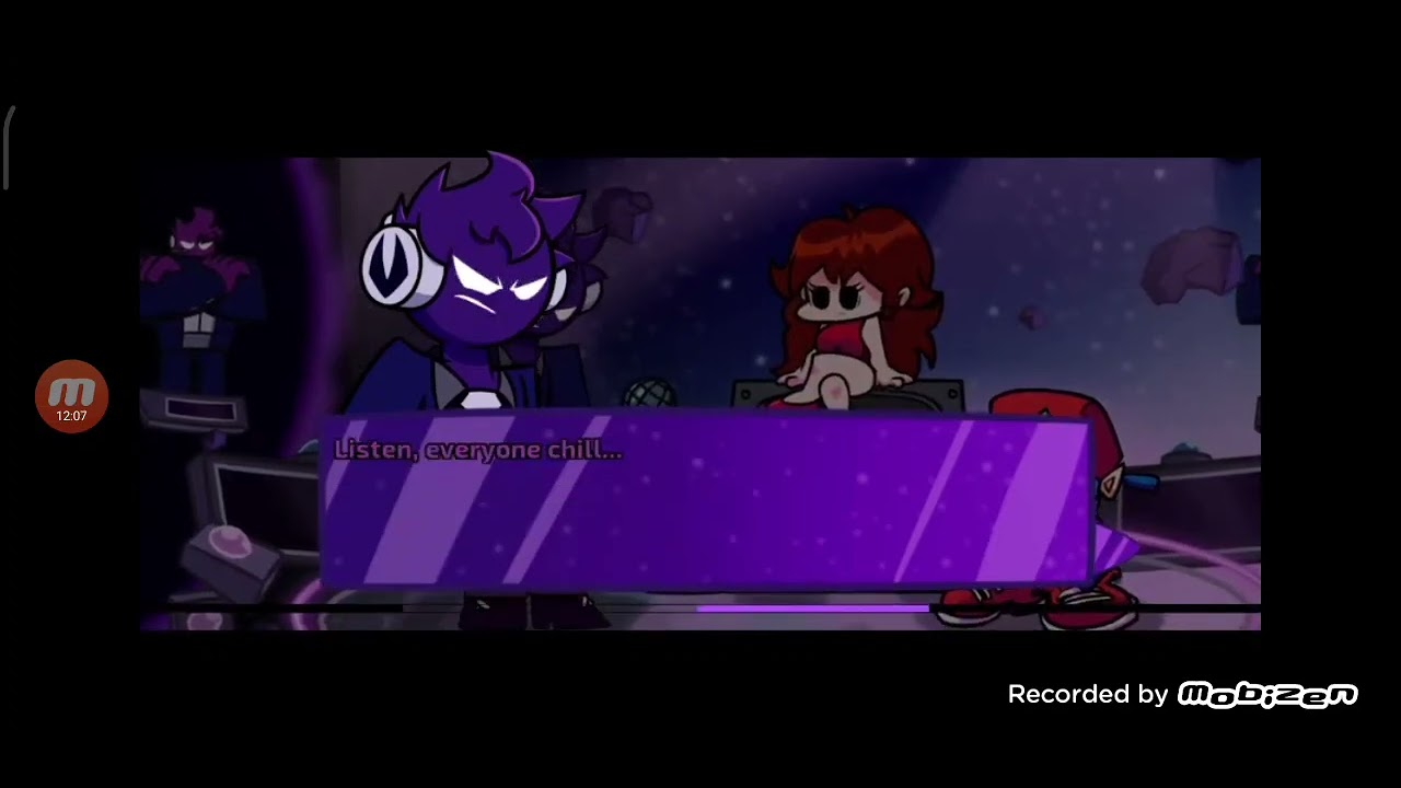 fnf void Reimagine - YouTube