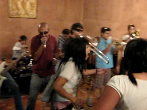 Chicharron con pelos - LOLITA