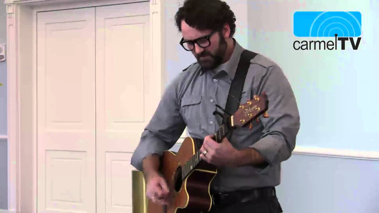 Jeremy Vogt-178 - YouTube
