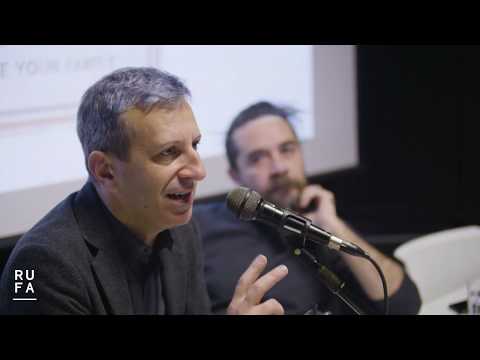 Talk con Andrea Natella
