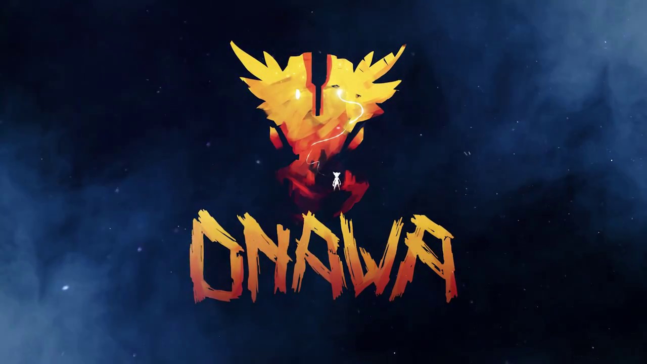 Tráiler de ONAWA. Proyecto realizado por los alumnos de 3º de arte y de ...
