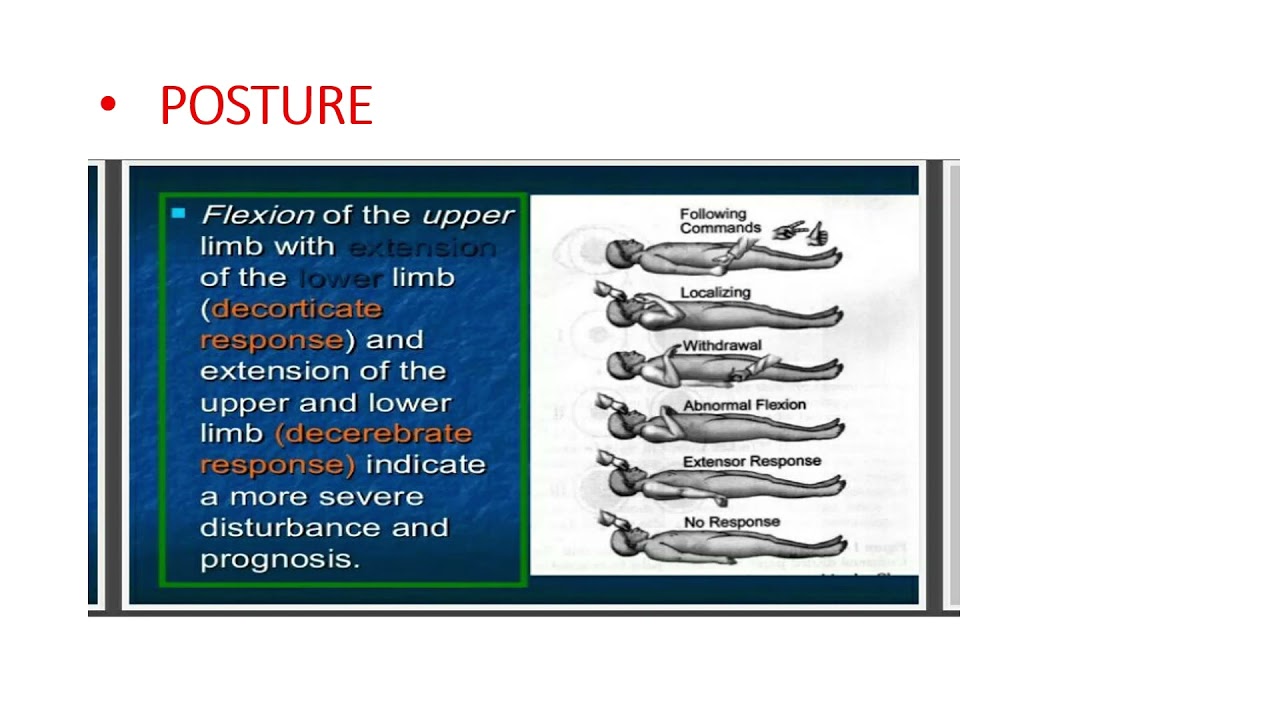 Approach to patient with unconsciousness - YouTube