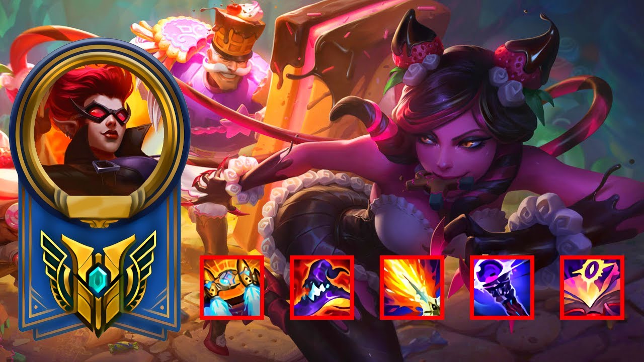 [NA] ANTHONYEVELYNN - EVELYNN MONTAGE - BEST EVELYNN - YouTube