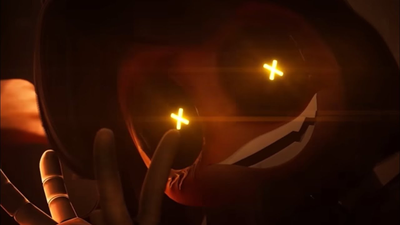 El Fin De Murder Drones - YouTube