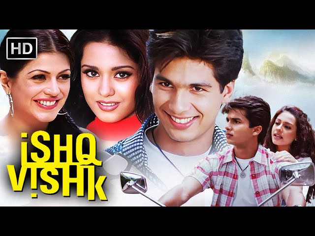 Ishq Vishk
