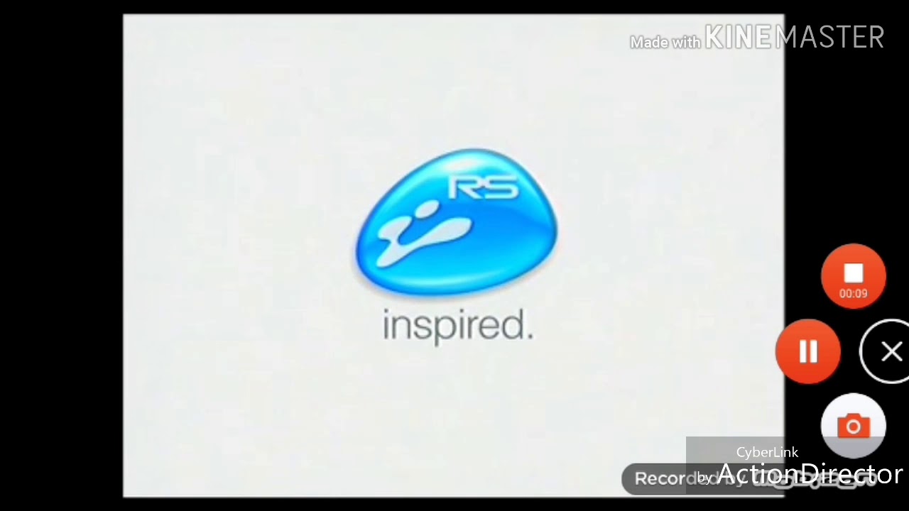 Rs normal fast slow reversed - YouTube