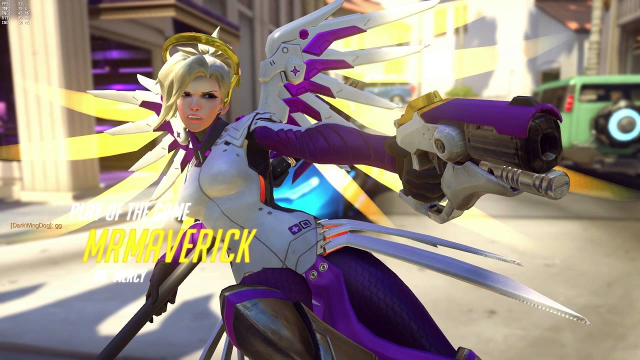 Mercy on my Side - YouTube