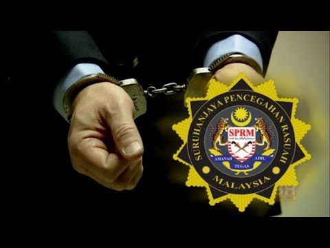 Persepsi lawan rasuah hanya perang saraf - YouTube