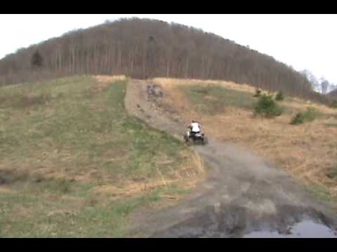 West Virginia Backwoods - YouTube