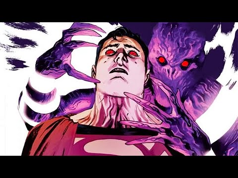 9 Massively Underrated DC Villains - YouTube