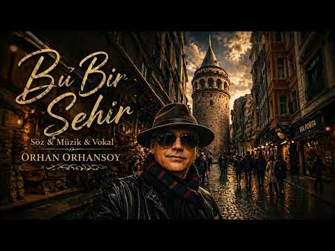 Bu Bir Şehir ( Official Song) İçinde Herkesin Olduğu Şarkı