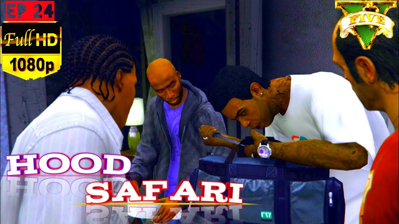 Durag Dealing -- NoCheats/NoMods -- gta5 -- ep24 - YouTube