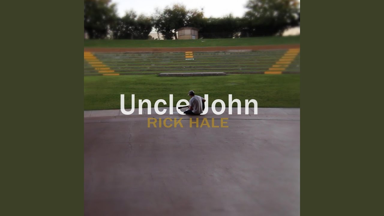Uncle John - YouTube