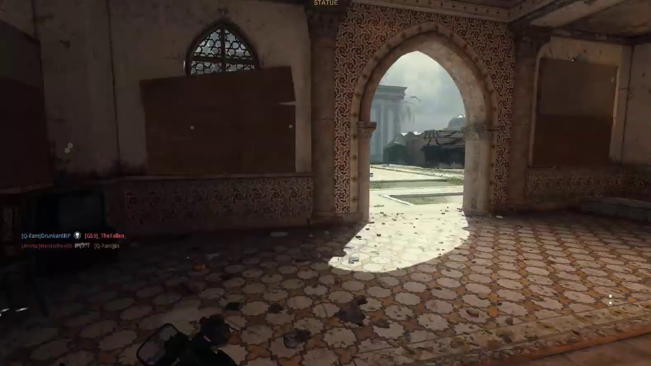 Its Call of Duty Time! - YouTube