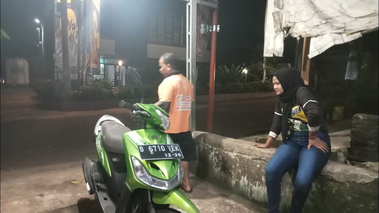 inong ester family sedang live sekarang! - YouTube