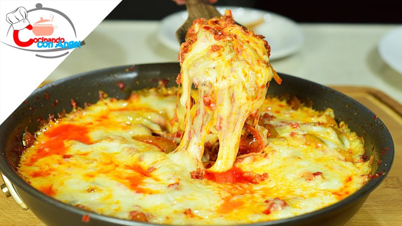 Choriqueso