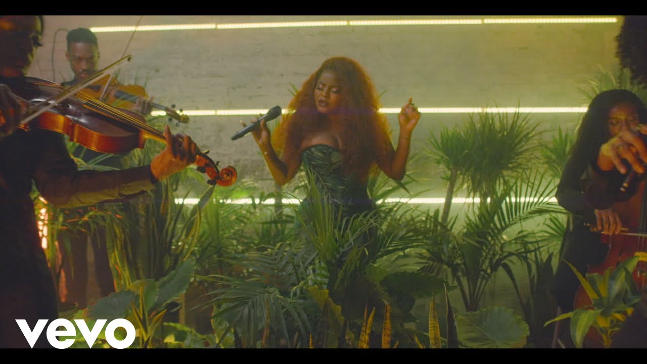 Asiahn - The Interlude (Orchestral Performance) - YouTube