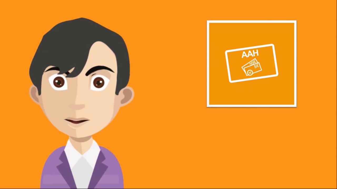 QU'est ce que l' AAH ? - YouTube