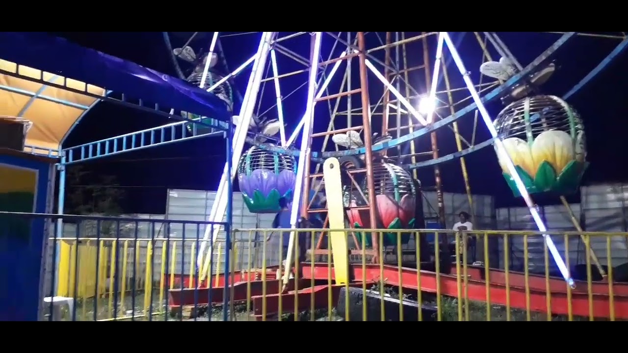 Bulawan Carnival @Davao De Oro Nabunturan ||Grace Quiros - YouTube