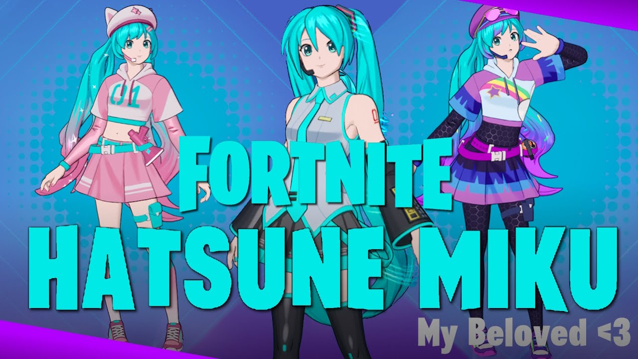 MIKU ITEM SHOP & MUSIC PASS REVIEW! - YouTube