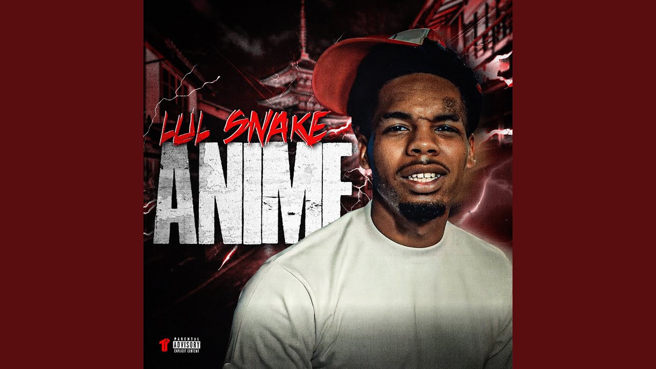 Anime - YouTube