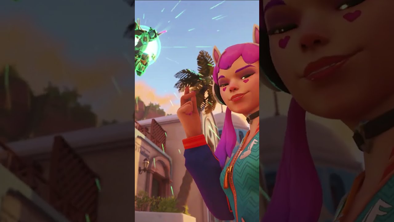 Rises the Moon DVA Ishy for TikTok Edit - YouTube