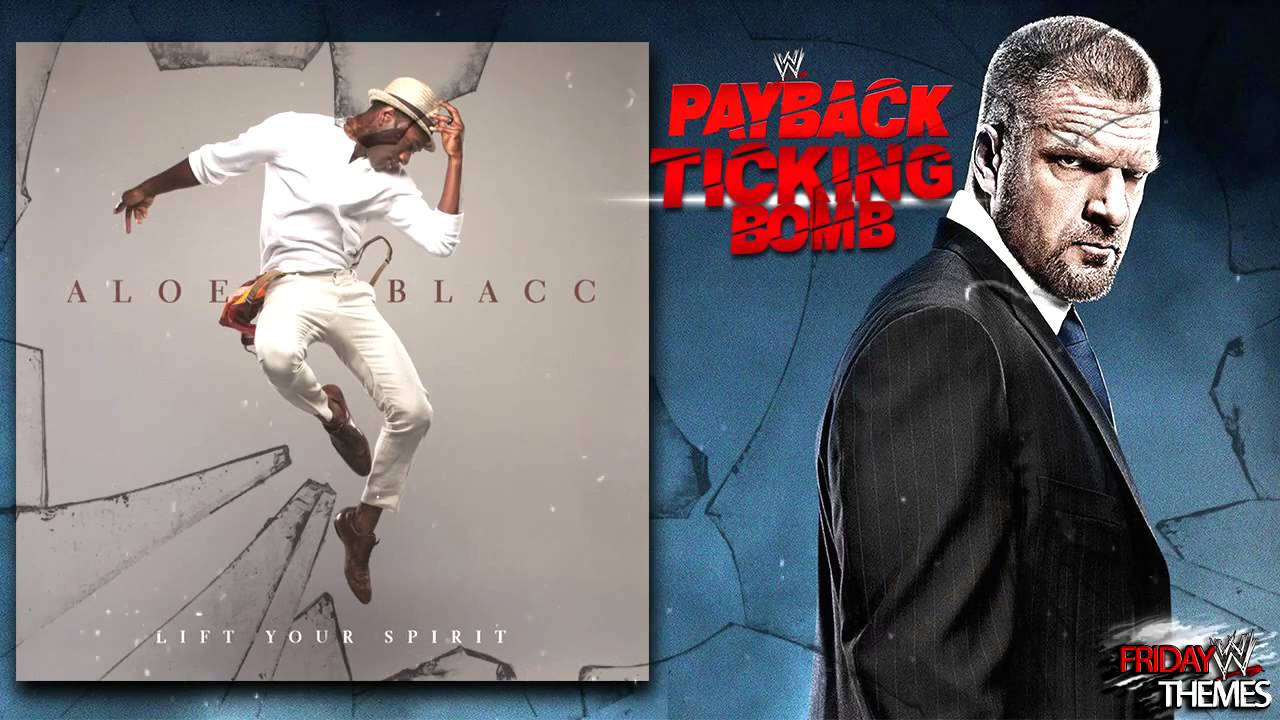 WWE PPV - Payback Official Theme Song 2014 ''Thicking Bomb'' (HD) - YouTube