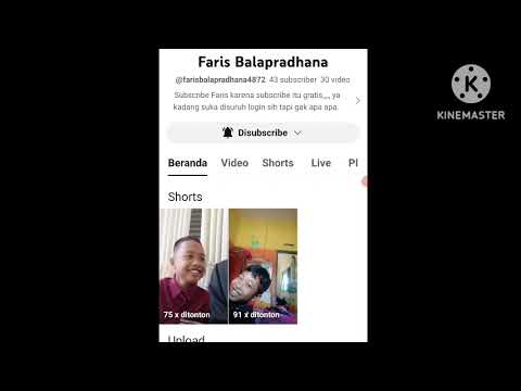 KERJA BAGUS (\