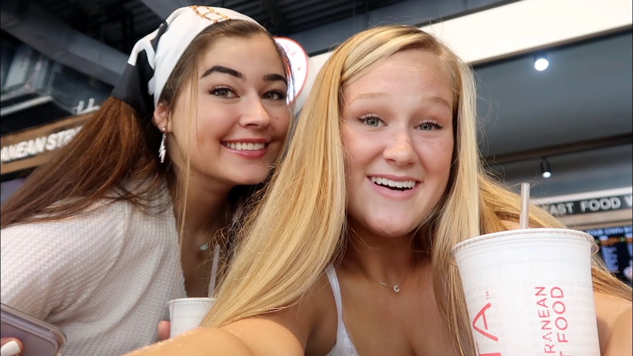 one of the last summer vlogs of 2020 - YouTube