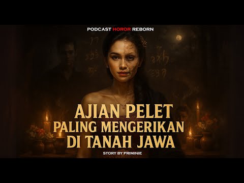 Kisah Nyai Inas Kencono Dukun Pelet Pemilik Ajian Jaran Goyang