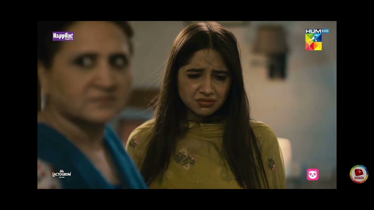 Mann Jogi | Episode 2 | Bilal Abbas Khan | Sabina Farooq | Gohar Rasheed - YouTube