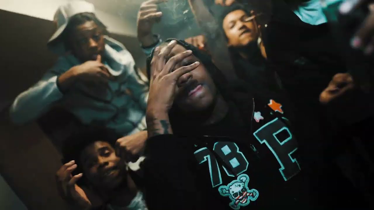 Rich Nunu x Rich Glizzy - 1786 (Official Music Video) #FreeTheArmy ...