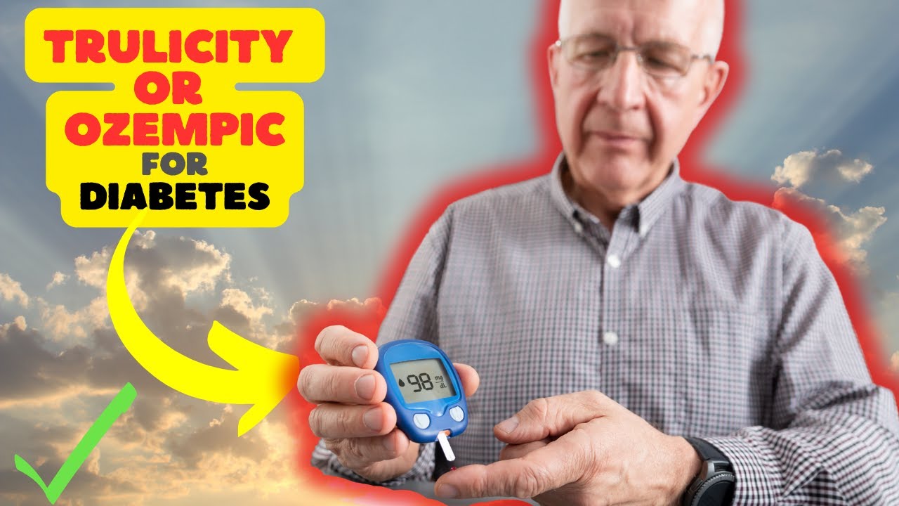 The Trulicity Advantage: Exploring How it Works, Dosage, and Comparison ...