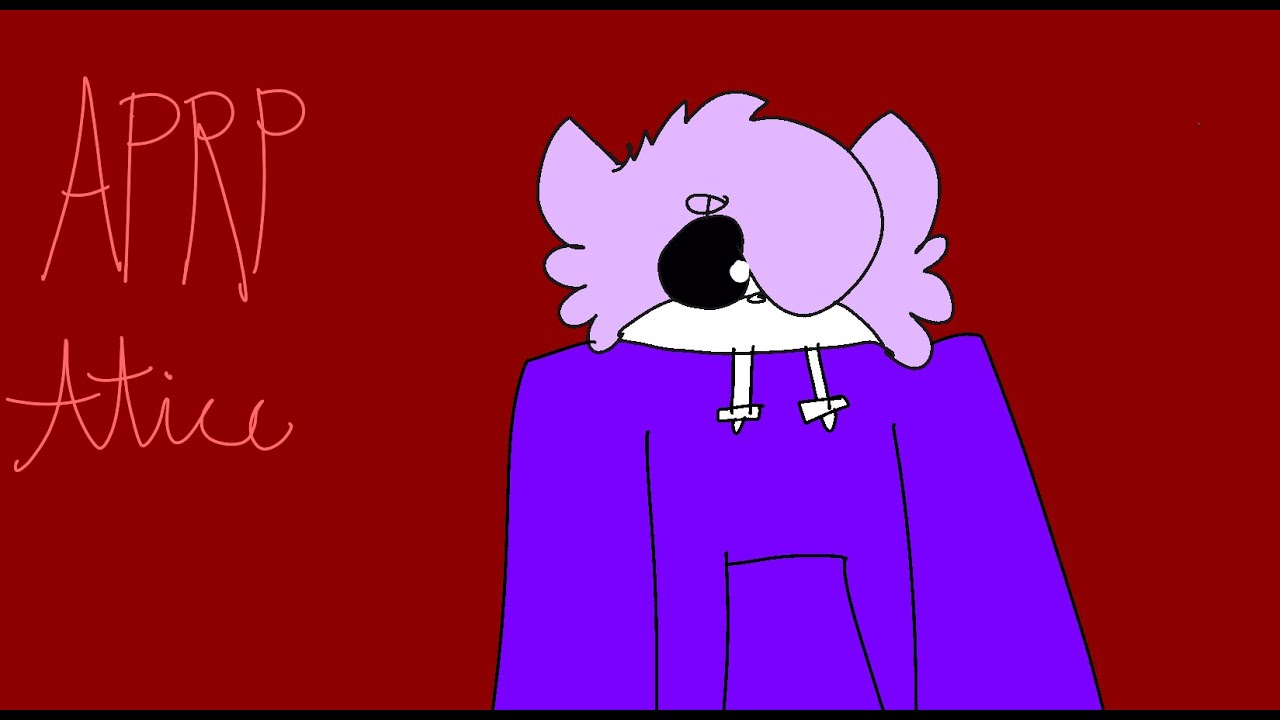 Cradles meme (APRP Attic) READ DESC --[[ EARLY ]]-- - YouTube