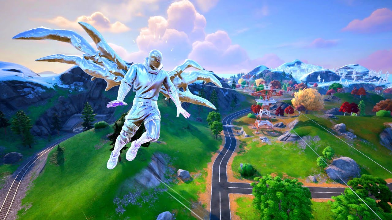 Fortnite - Squads Siblings Bicker, Alright? xD - YouTube