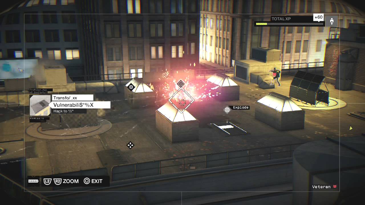 【ウォッチドッグス】Watch Dogs walkthrough 『THE DEFALT CONDITION』 - YouTube