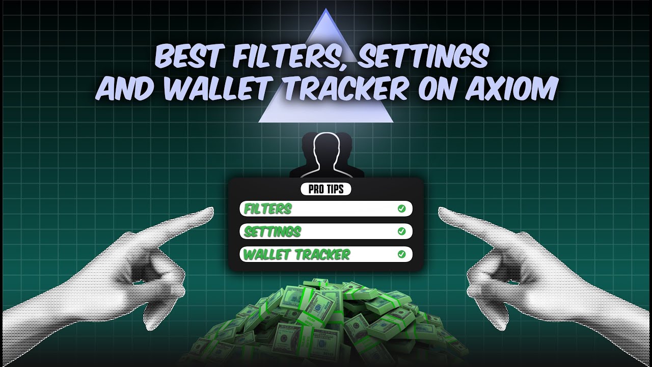 The BEST Axiom MEMECOIN Trading FILTERS AND SETTING! - YouTube
