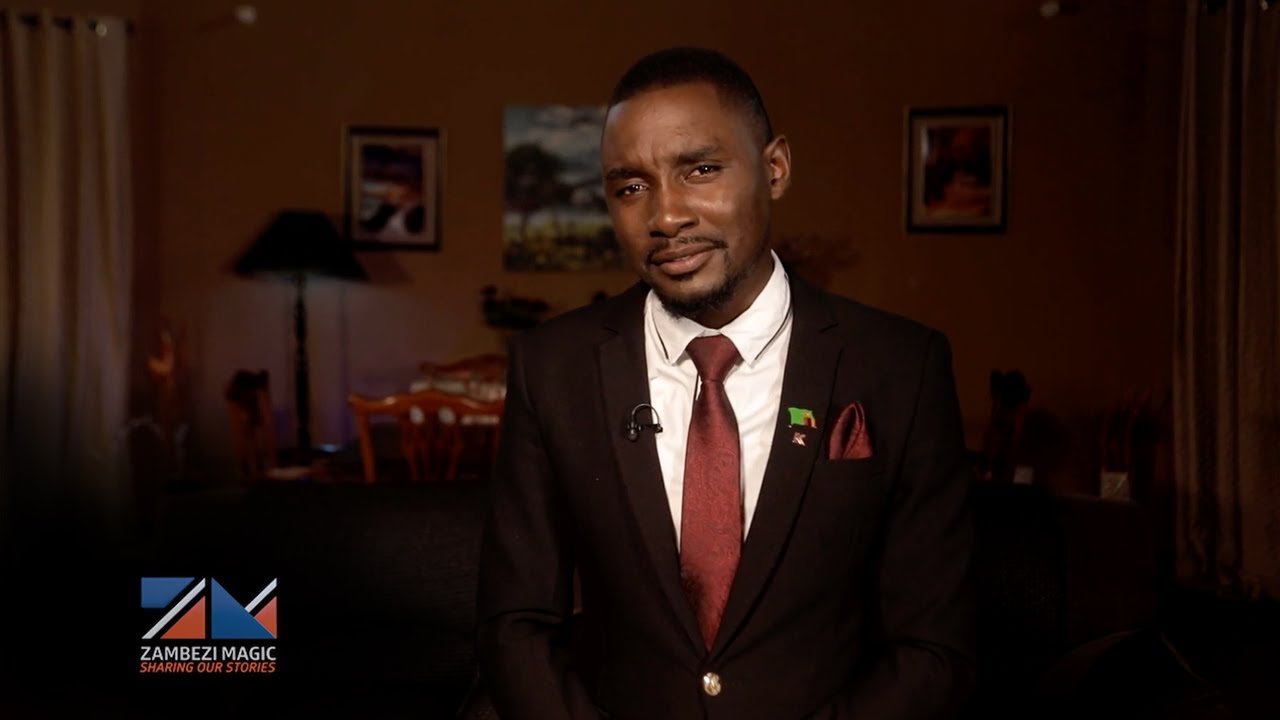 Prelude to Mpali Season 3 – Nkani YaMpali | Zambezi Magic - YouTube