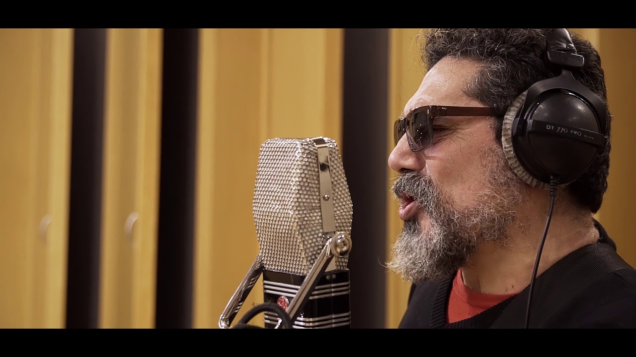 La Mississippi - Reserva Especial (video oficial) - YouTube