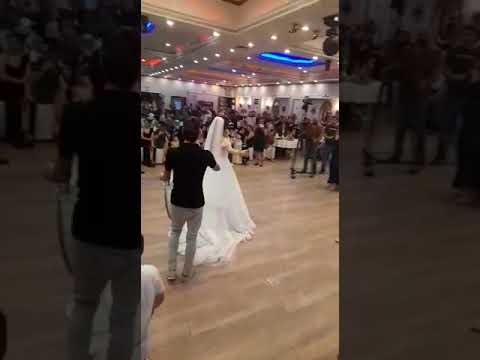 Gelin-kaynana azeri tek oyun #terekeme