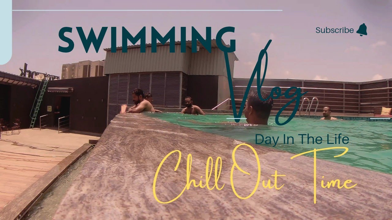 Chill Out Time 😎 with Friends | Escape from Summer Heat 🌞 ...