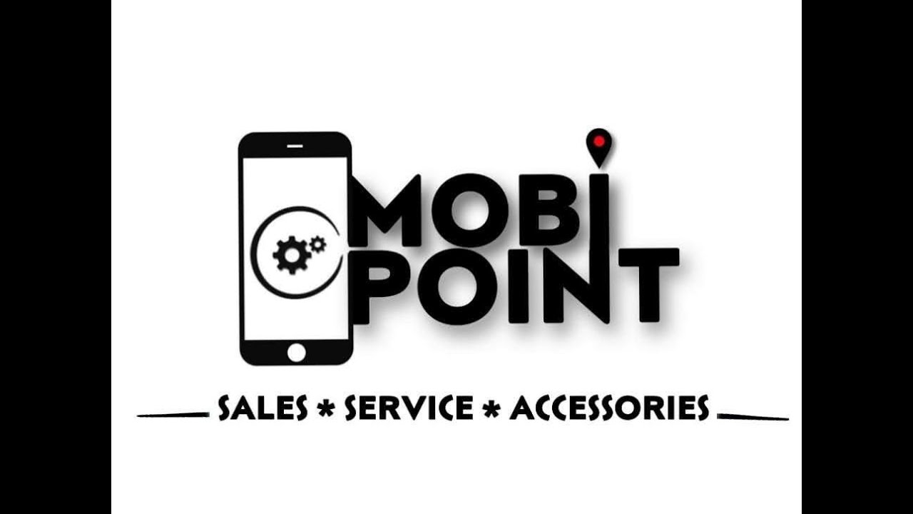 Mobile phone repair by mobi Point. #genuine #mobile - YouTube