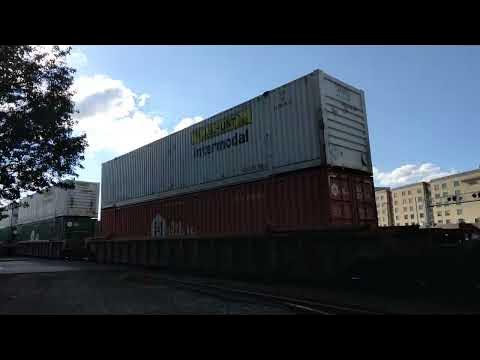 NS 26C (Old NS 282) With a Gevo Leader and UP Power. - YouTube